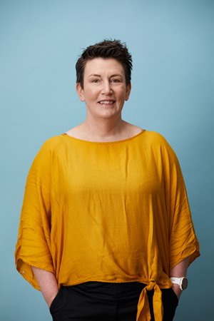 Rachel Wells - Women in Sports Governance - Appoint Better Boards