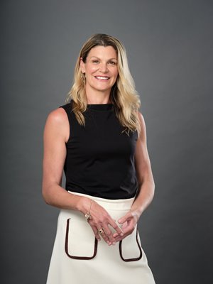 Patrina Kerr - Women in Sports Governance - Appoint Better Boards