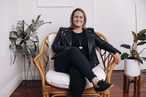 Jussara Bierman - Women in Sports Governance - Appoint Better Boards