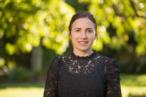 Suzy Mitchell - Women in Sports Governance - Appoint Better Boards