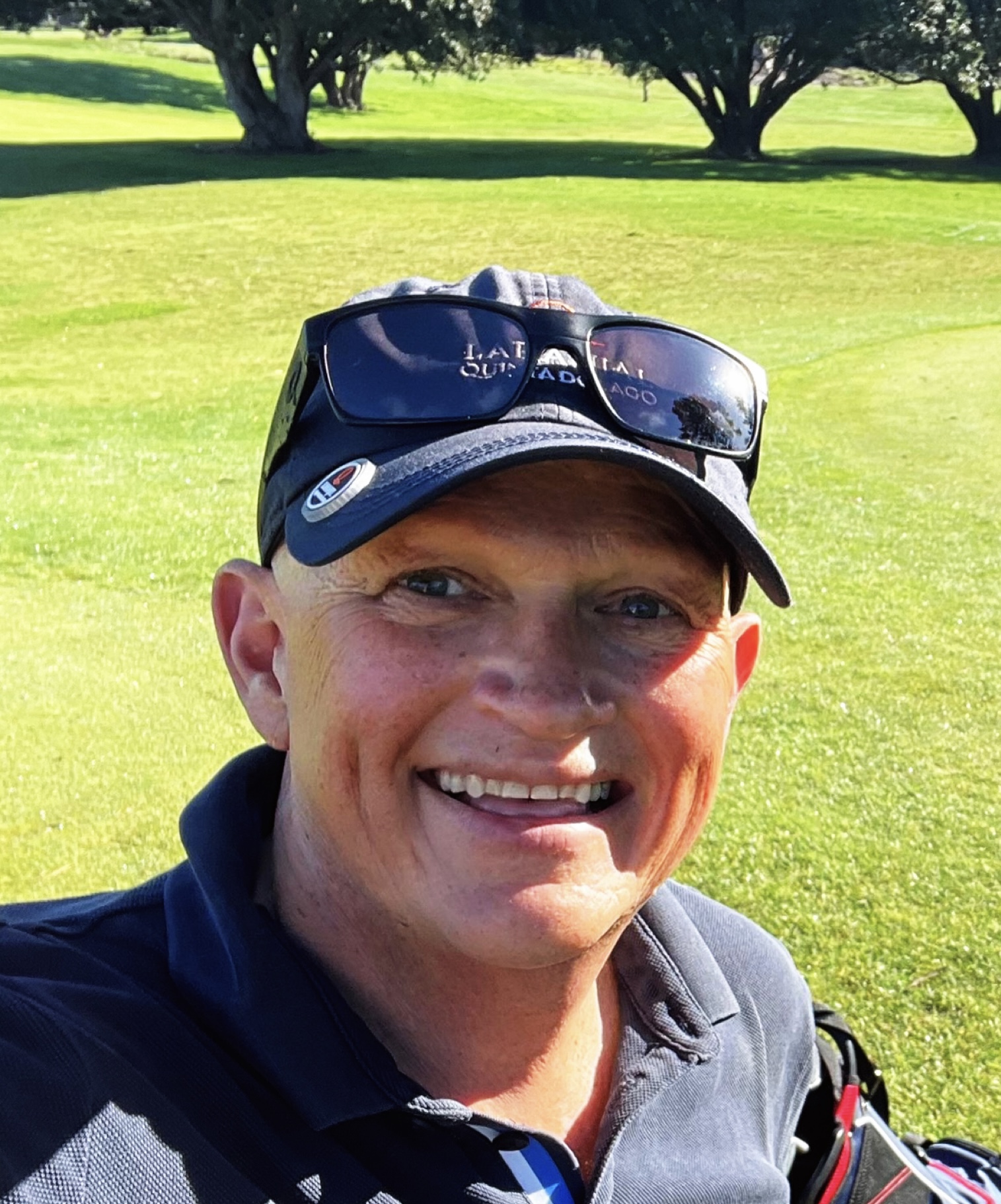 Jamie Kruger – Appoint Better Boards Professional Jamie Kruger – Appoint Better Boards Professional