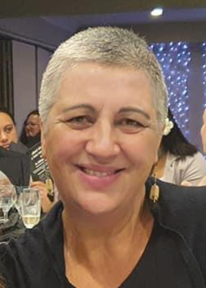 Andrea Tunks - Women in Sports Governance - Appoint Better Boards