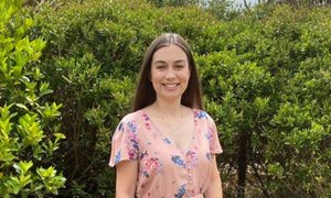 Anna Rossiter-Stead - Women in Sports Governance - Appoint Better Boards