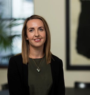 Amy Cavanaugh - Women in Sports Governance - Appoint Better Boards