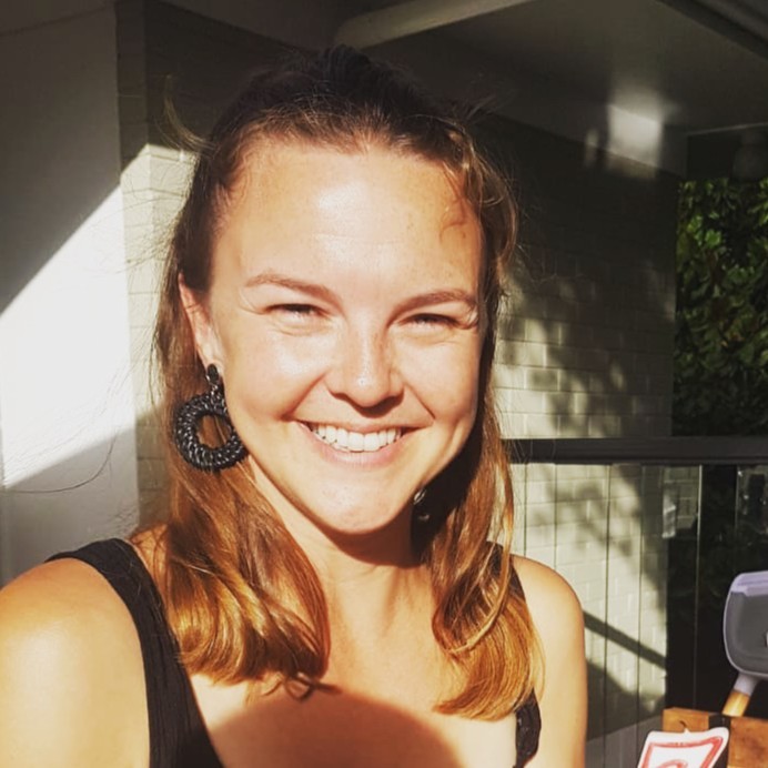 Holly Grimmer - Women in Sports Governance - Appoint Better Boards