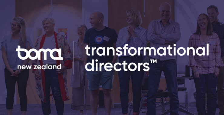 Michelle Arrowsmith - Women in Sports Governance - Appoint Better Boards