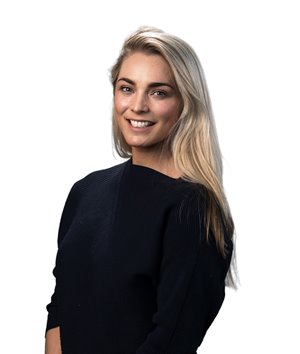 Hana-Rae Seifert - Women in Sports Governance - Appoint Better Boards