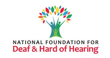 National Foundation for Deaf & Hard of Hearing