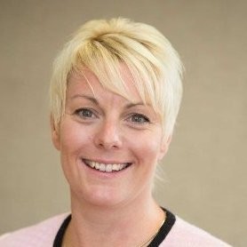 Michelle Arrowsmith - Women in Sports Governance - Appoint Better Boards