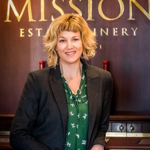 Jo Pearson - Women in Sports Governance - Appoint Better Boards