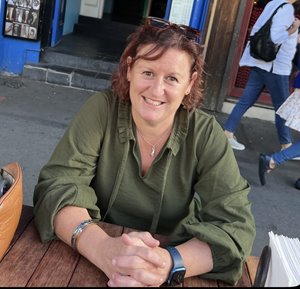 Sue Hope - Women in Sports Governance - Appoint Better Boards