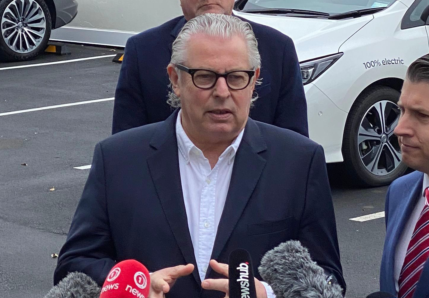 Mark Gilbert – Appoint Better Boards Professional