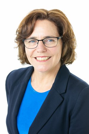 Michelle Rush - Women in Sports Governance - Appoint Better Boards